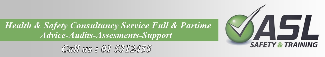 ASL Safety & Training