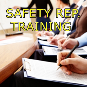ASl Safety & Training