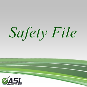 ASL Safety & Training - Workplace safety advice, consultancy and training