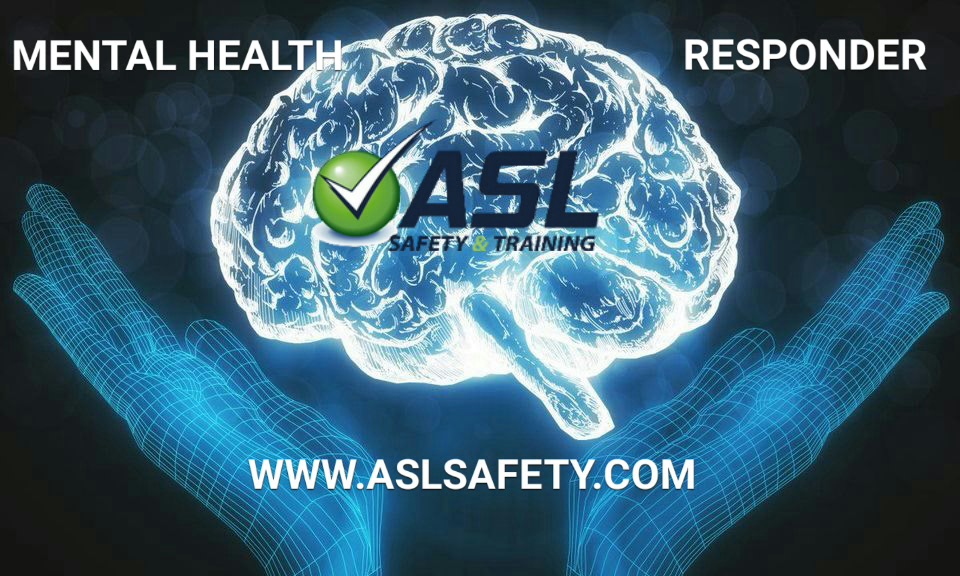ASl Safety & Training