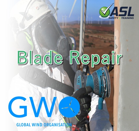 ASl Safety & Training