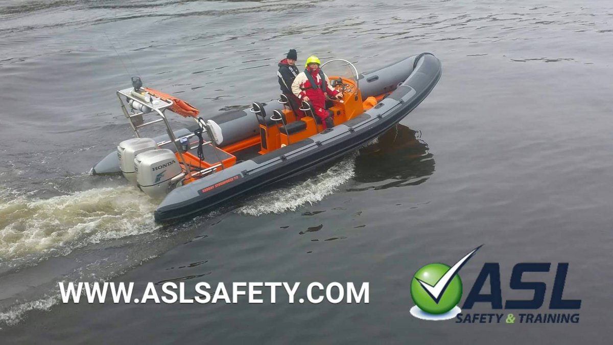 ASl Safety & Training